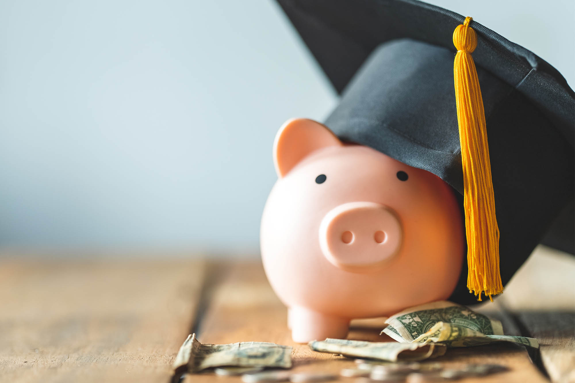 Tuition and Fees - WCCCD